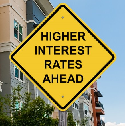 How to Thrive As Interest Rates Rise